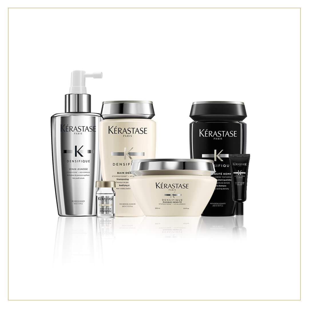 Discover At-home Hair Care Rituals | Kérastase PH