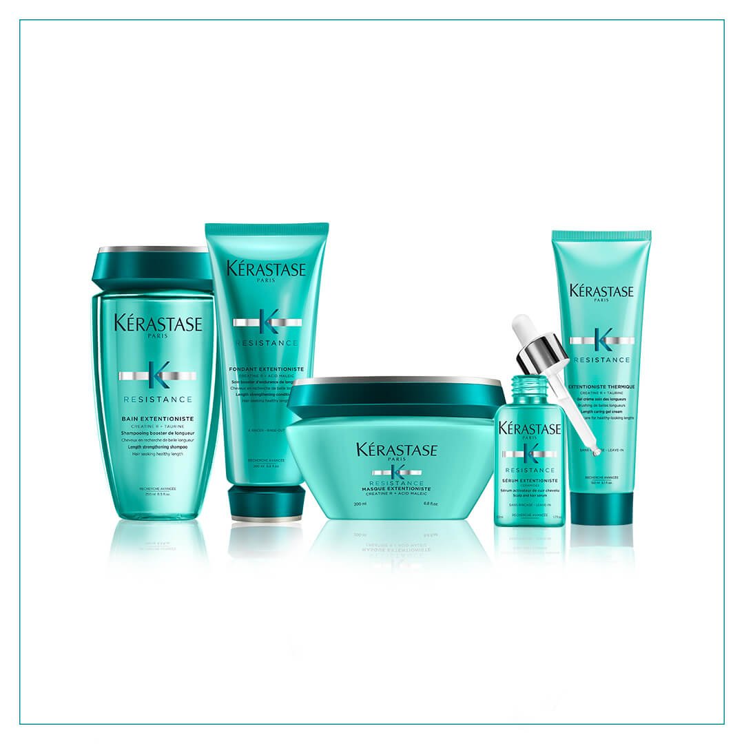 Discover At-home Hair Care Rituals | Kérastase PH